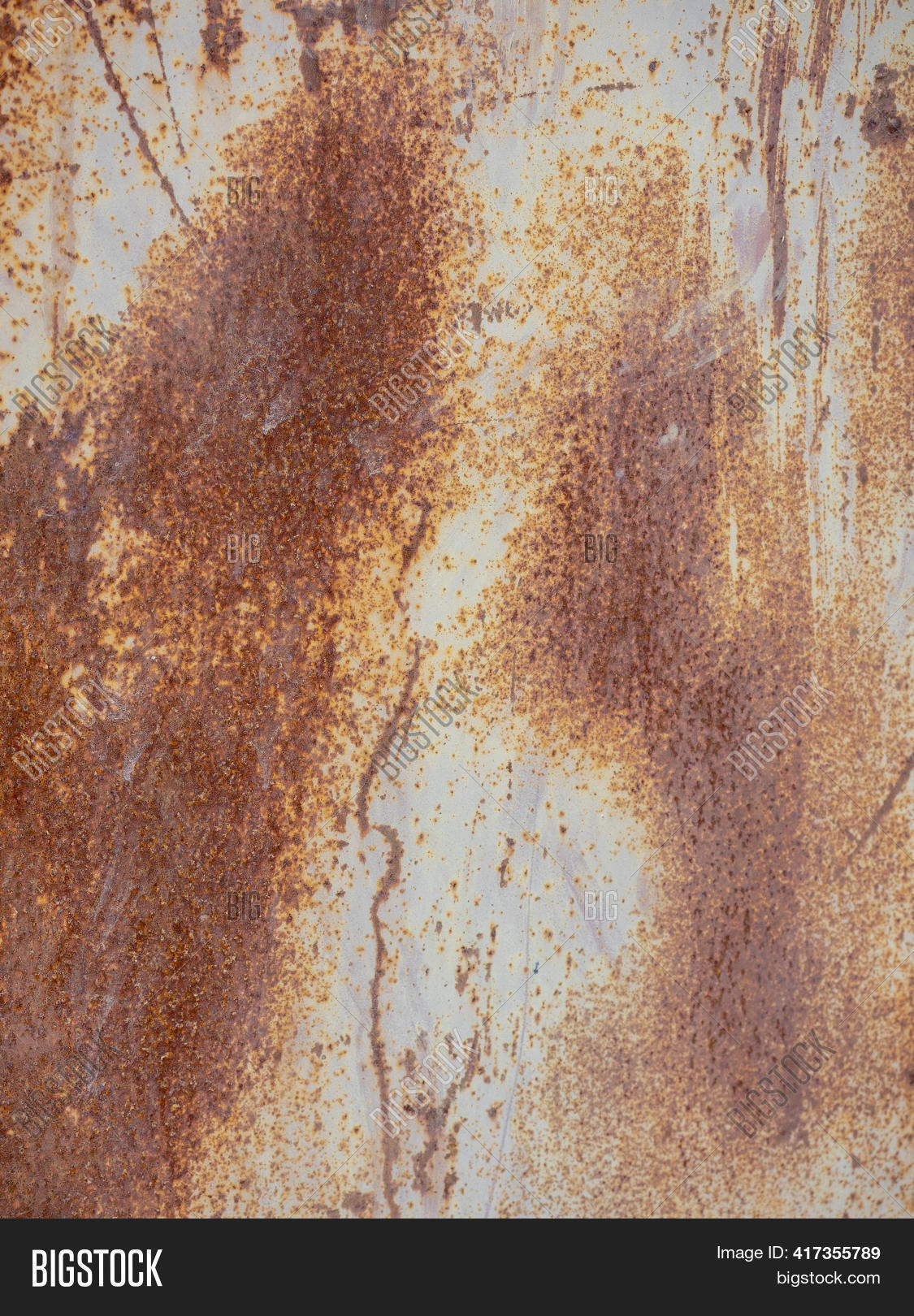 Rusty Metal Surface. Image & Photo (Free Trial) | Bigstock