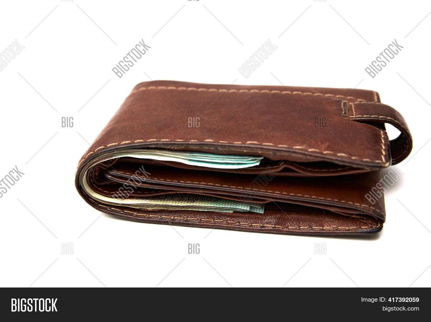 Wallet Paper Money Image & Photo (Free Trial) | Bigstock