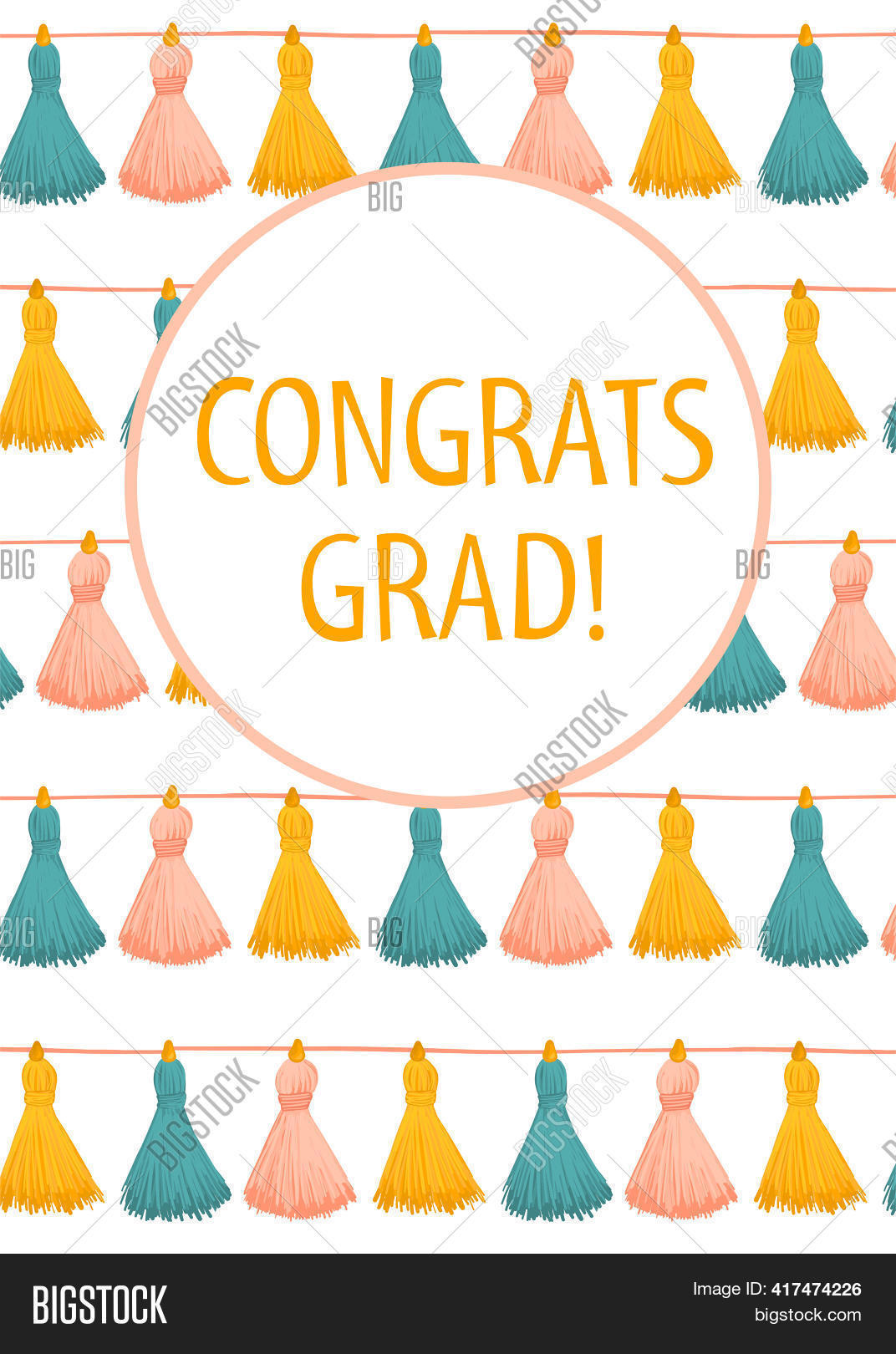 Congratulations Image & Photo (Free Trial) | Bigstock