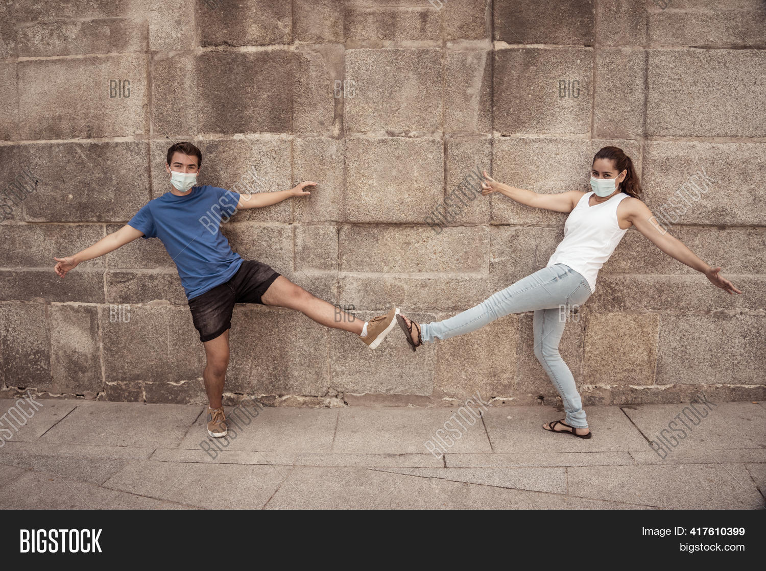 New Normal Greeting Image & Photo (Free Trial) | Bigstock