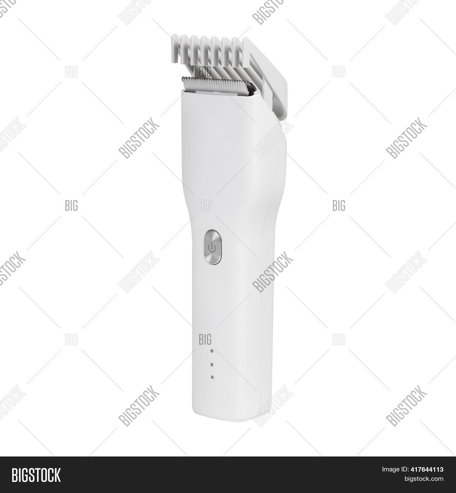 Barber Hair Clipper Image & Photo (Free Trial) | Bigstock