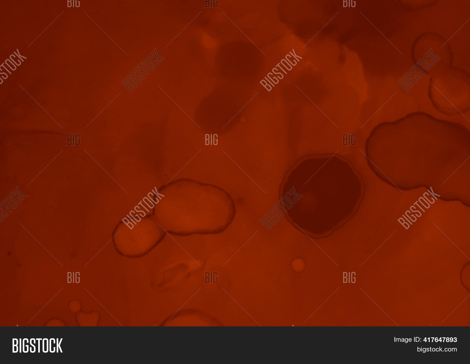Blood Spatter Red. Image & Photo (Free Trial) | Bigstock