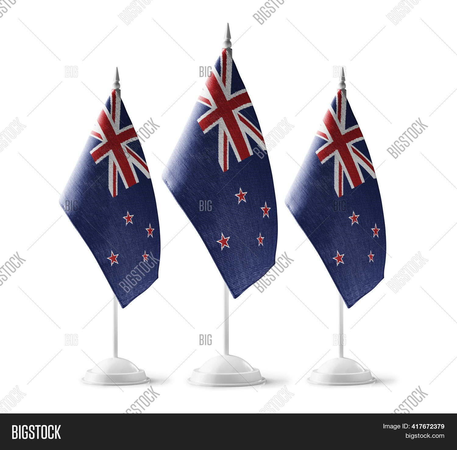 Small National Flags Image & Photo (Free Trial) | Bigstock