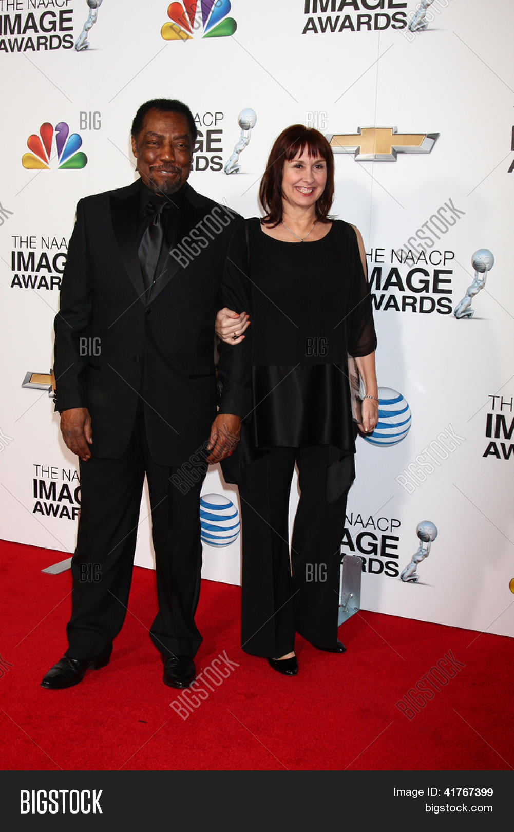 LOS ANGELES - JAN 31: Image & Photo (Free Trial) | Bigstock