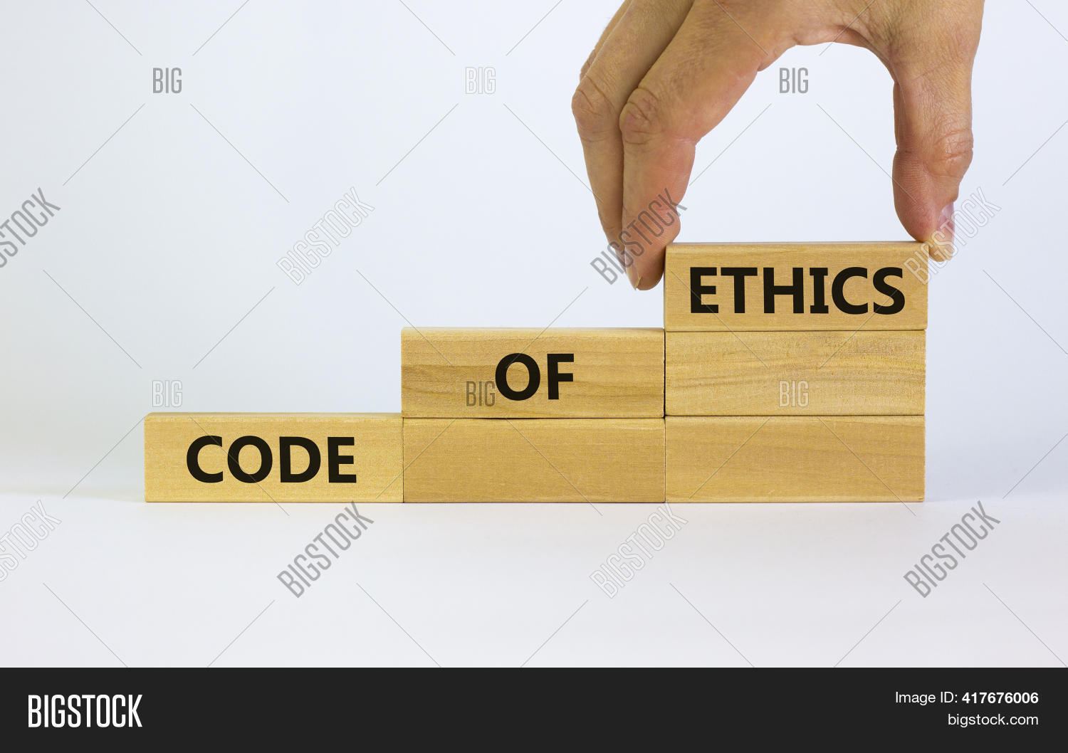 Code Ethics Symbol. Image & Photo (Free Trial) | Bigstock