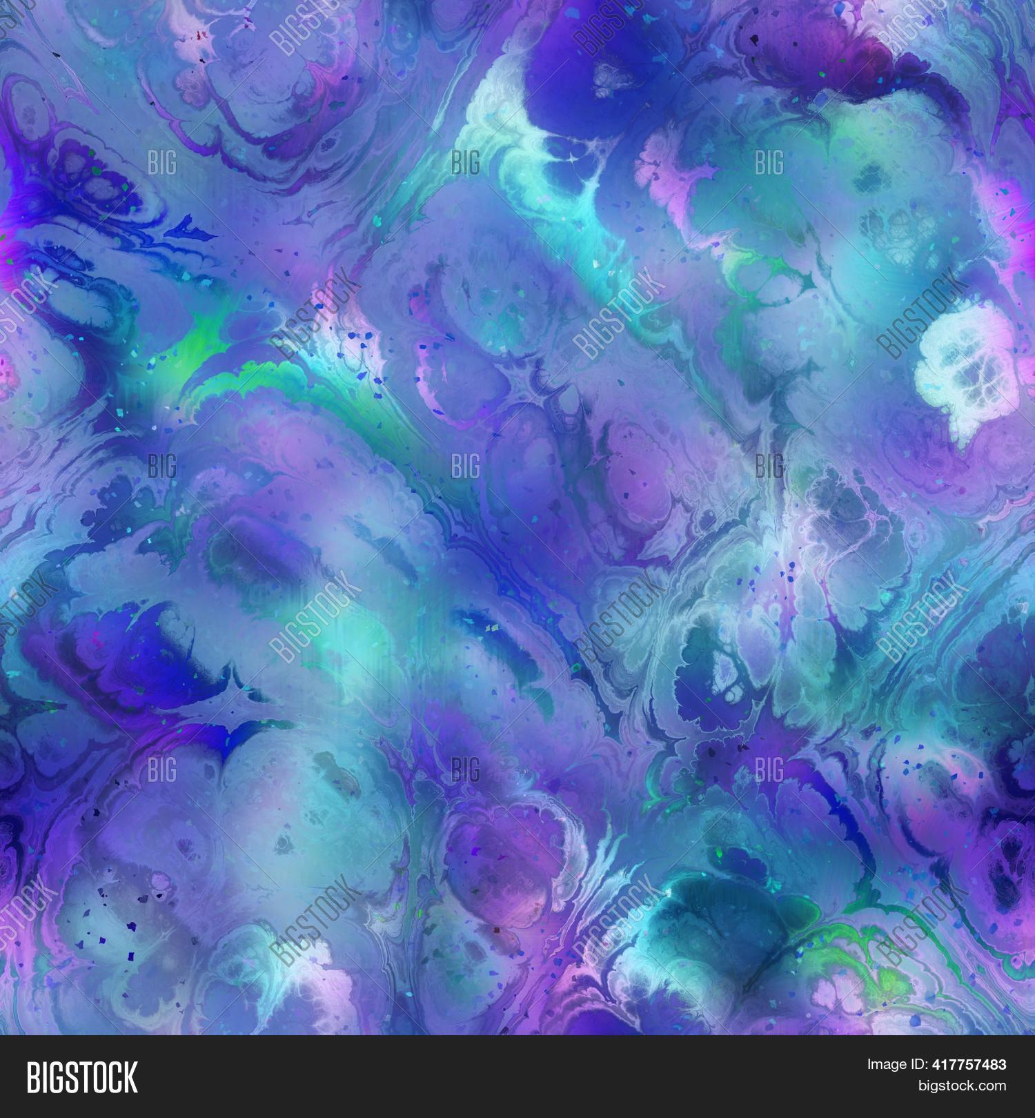 Seamless Iridescent Image & Photo (Free Trial) | Bigstock