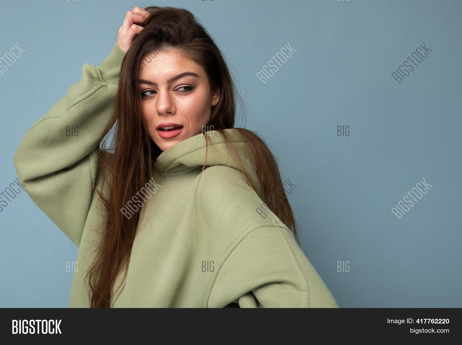 Portrait Photo Nice Image & Photo (Free Trial) | Bigstock