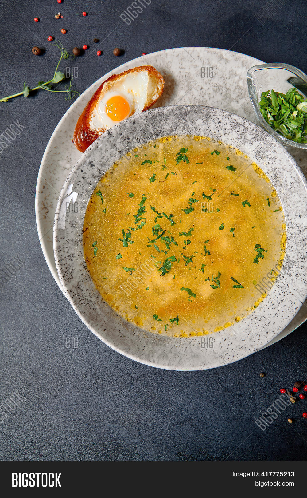 Traditional Bowl Food Image & Photo (Free Trial) | Bigstock