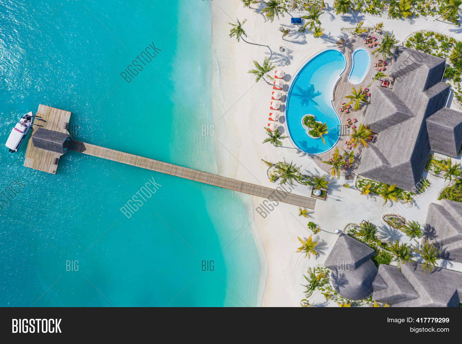 Top Aerial View. Image & Photo (Free Trial) | Bigstock