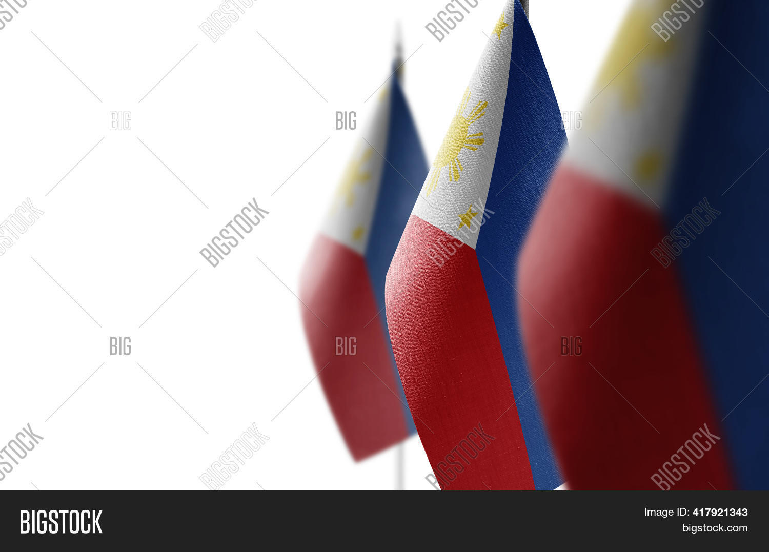 Small National Flags Image & Photo (Free Trial) | Bigstock