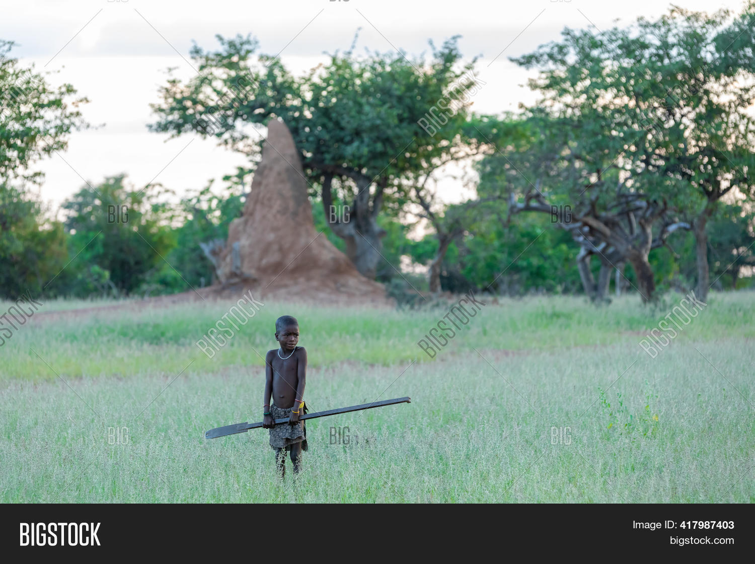 Namibia, Omusati Image & Photo (Free Trial) | Bigstock