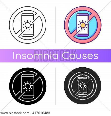 No Devices Icon. Vector & Photo (Free Trial) | Bigstock