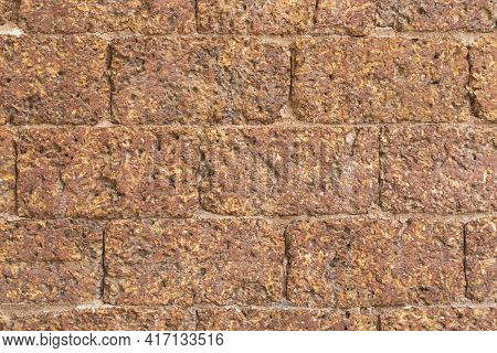Blur Red Laterite Image & Photo (Free Trial) | Bigstock