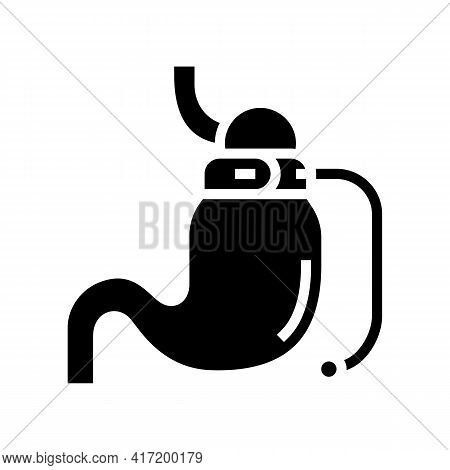 Banding Bariatric Vector & Photo (Free Trial) | Bigstock