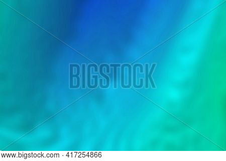 Sea Colors Green Blue Image & Photo (Free Trial) | Bigstock