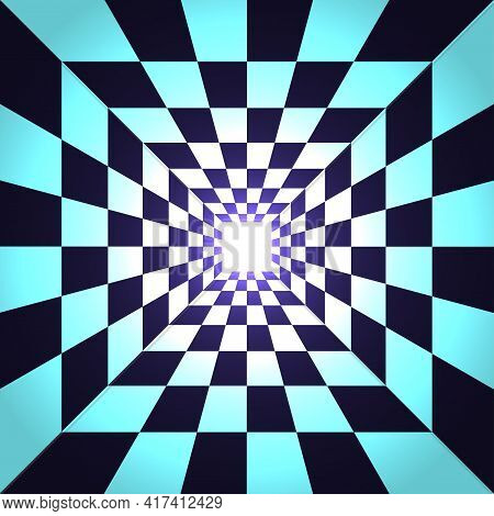 Square Deep Vector & Photo (Free Trial) | Bigstock