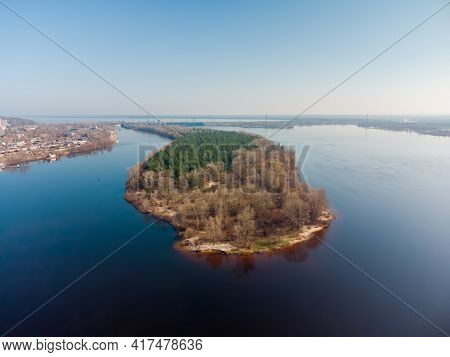 Long Narrow Island Image & Photo (Free Trial) | Bigstock