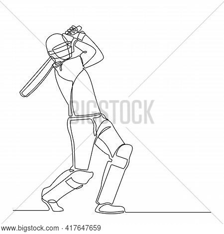 Continuous Line Vector & Photo (Free Trial) | Bigstock