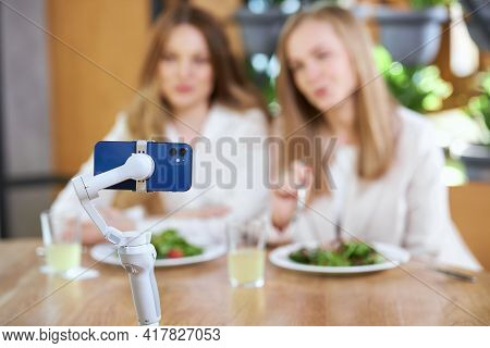 Front View Two Image & Photo (Free Trial) | Bigstock