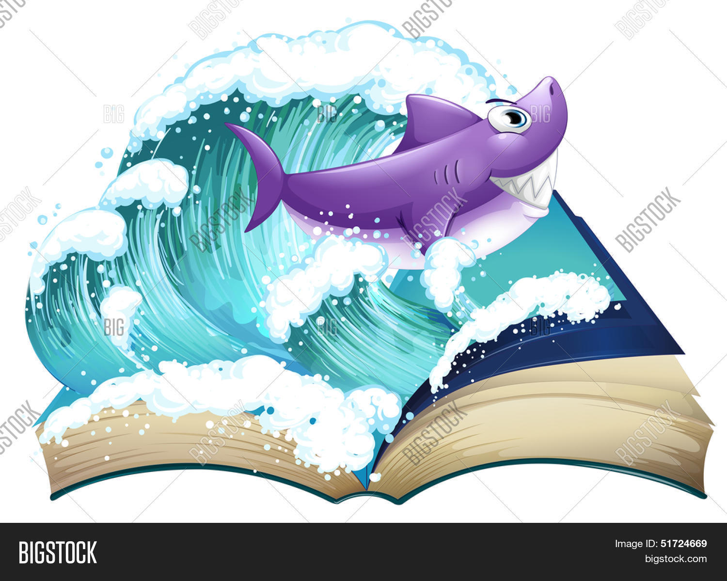 Illustration Storybook Image & Photo (Free Trial) | Bigstock