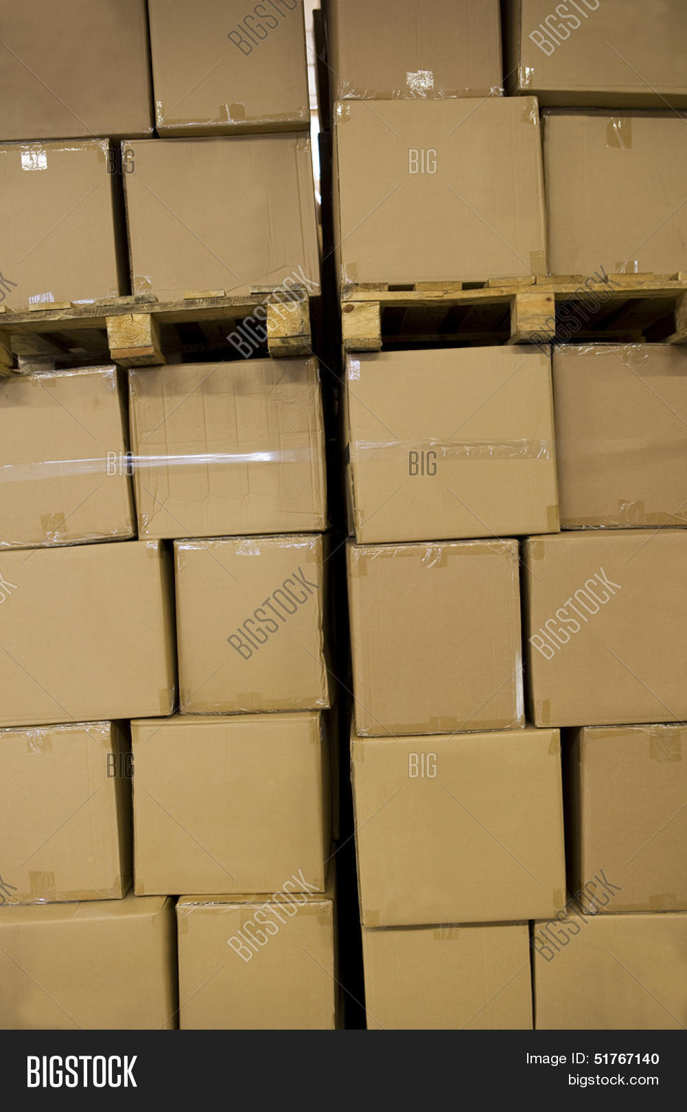 Full Frame Cardboard Image & Photo (Free Trial) | Bigstock