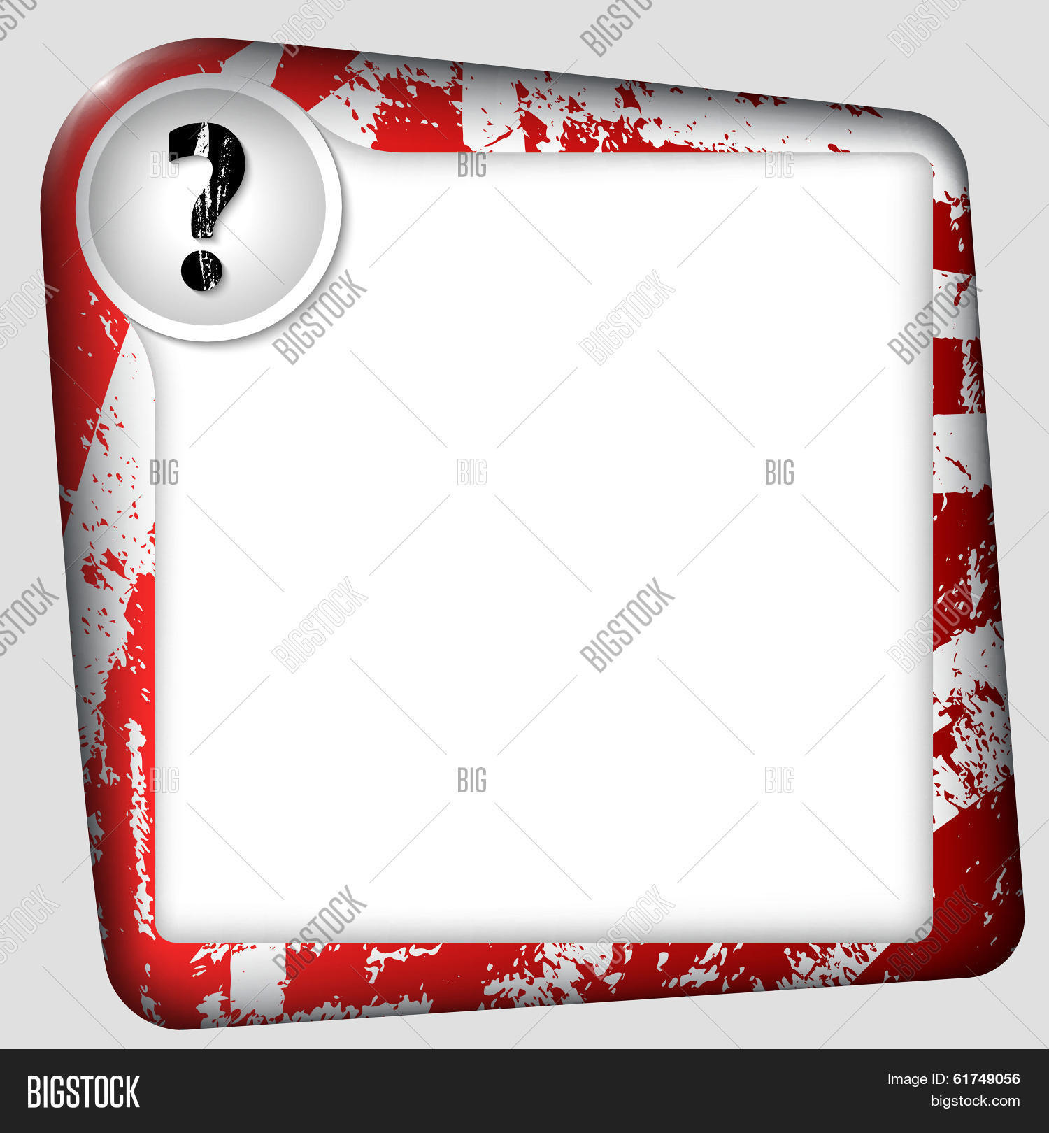 Vector Frame Vector & Photo (Free Trial) | Bigstock