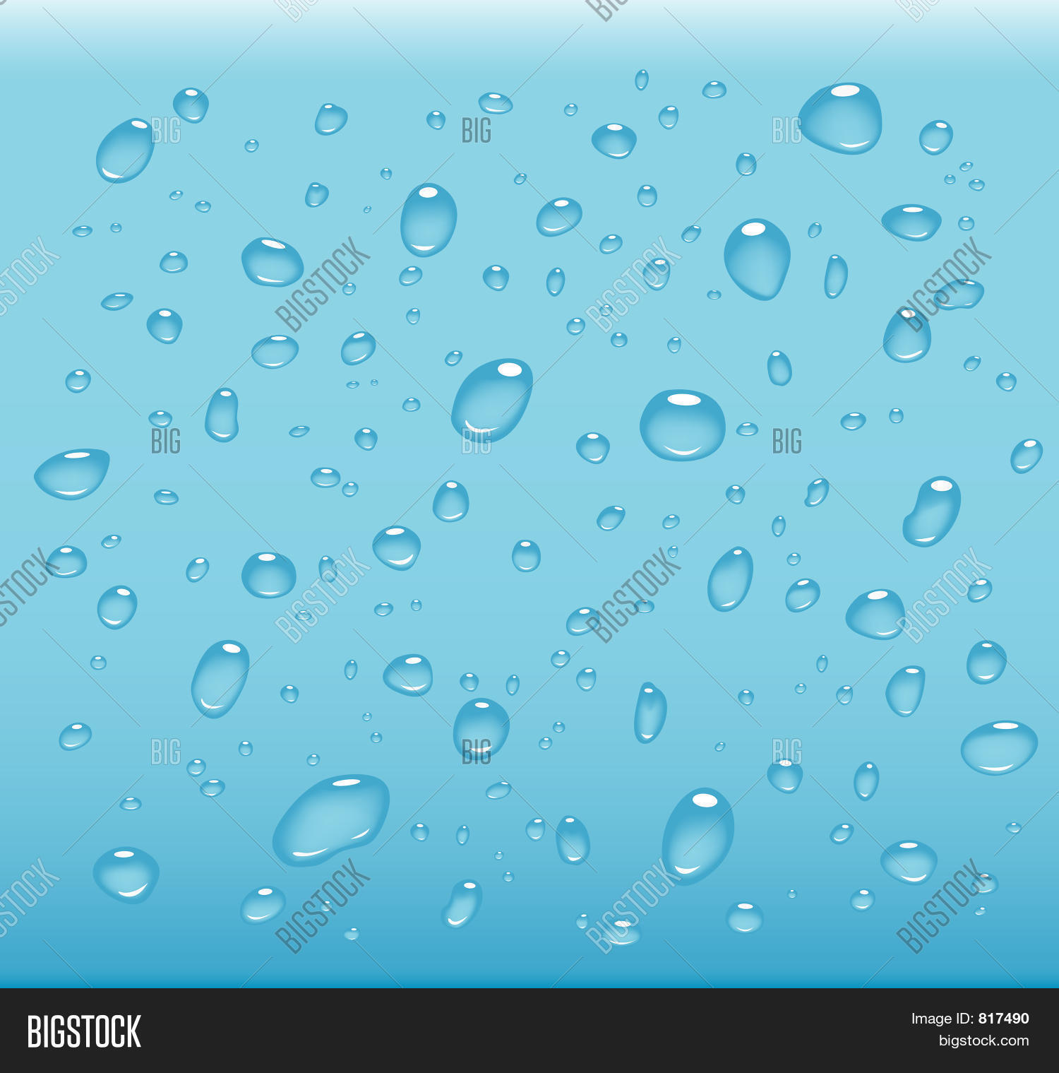 Transparent Water Image & Photo (Free Trial) | Bigstock