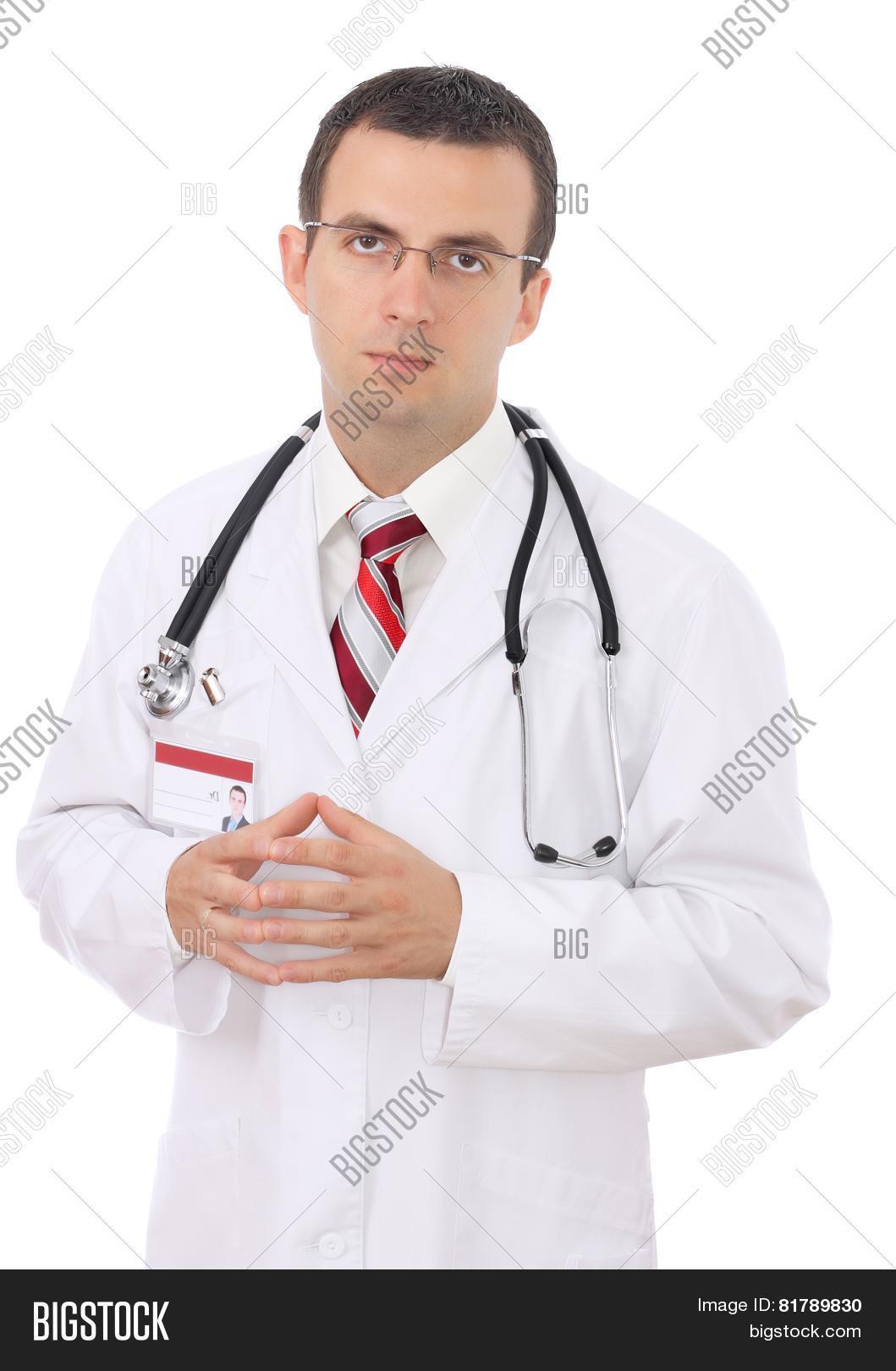 Portrait Medical Image & Photo (Free Trial) | Bigstock