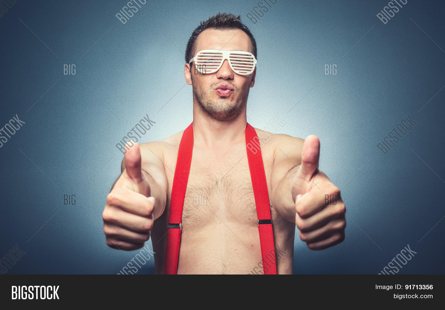 Party Guy Image & Photo (Free Trial) | Bigstock