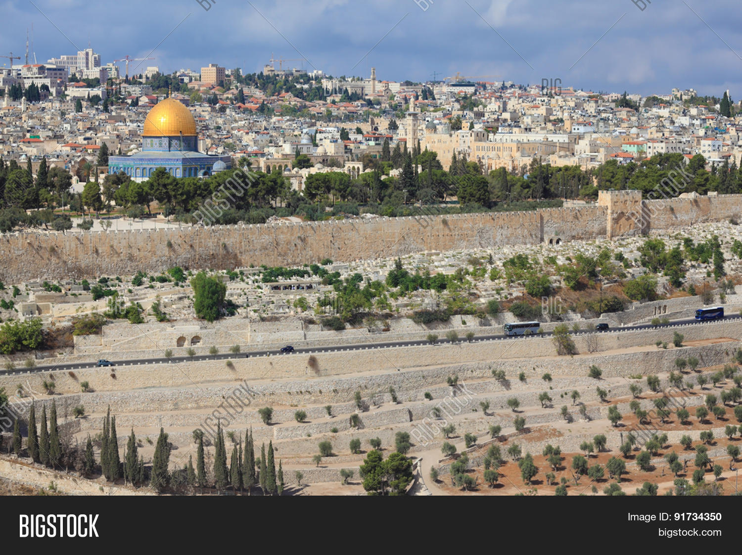 Ancient Jewish Image & Photo (Free Trial) | Bigstock