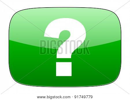 Question Mark Green Image & Photo (Free Trial) | Bigstock