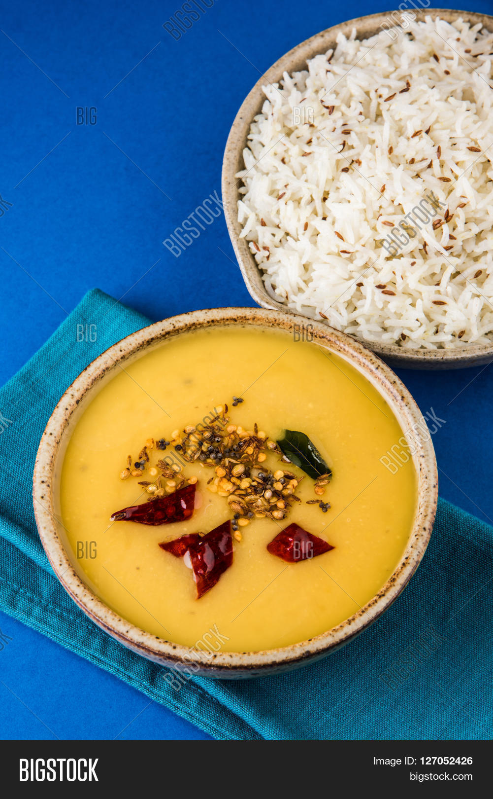 Whole Yellow Lentil Image & Photo (Free Trial) | Bigstock
