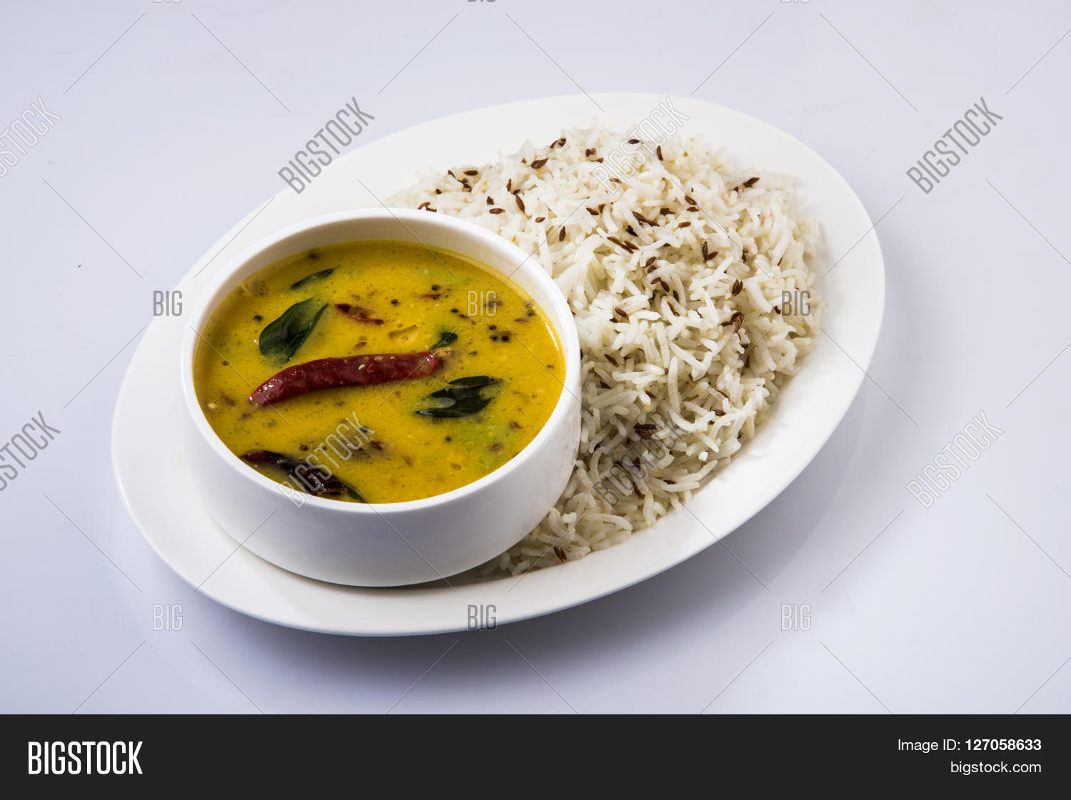 Whole Yellow Lentil Image & Photo (Free Trial) | Bigstock