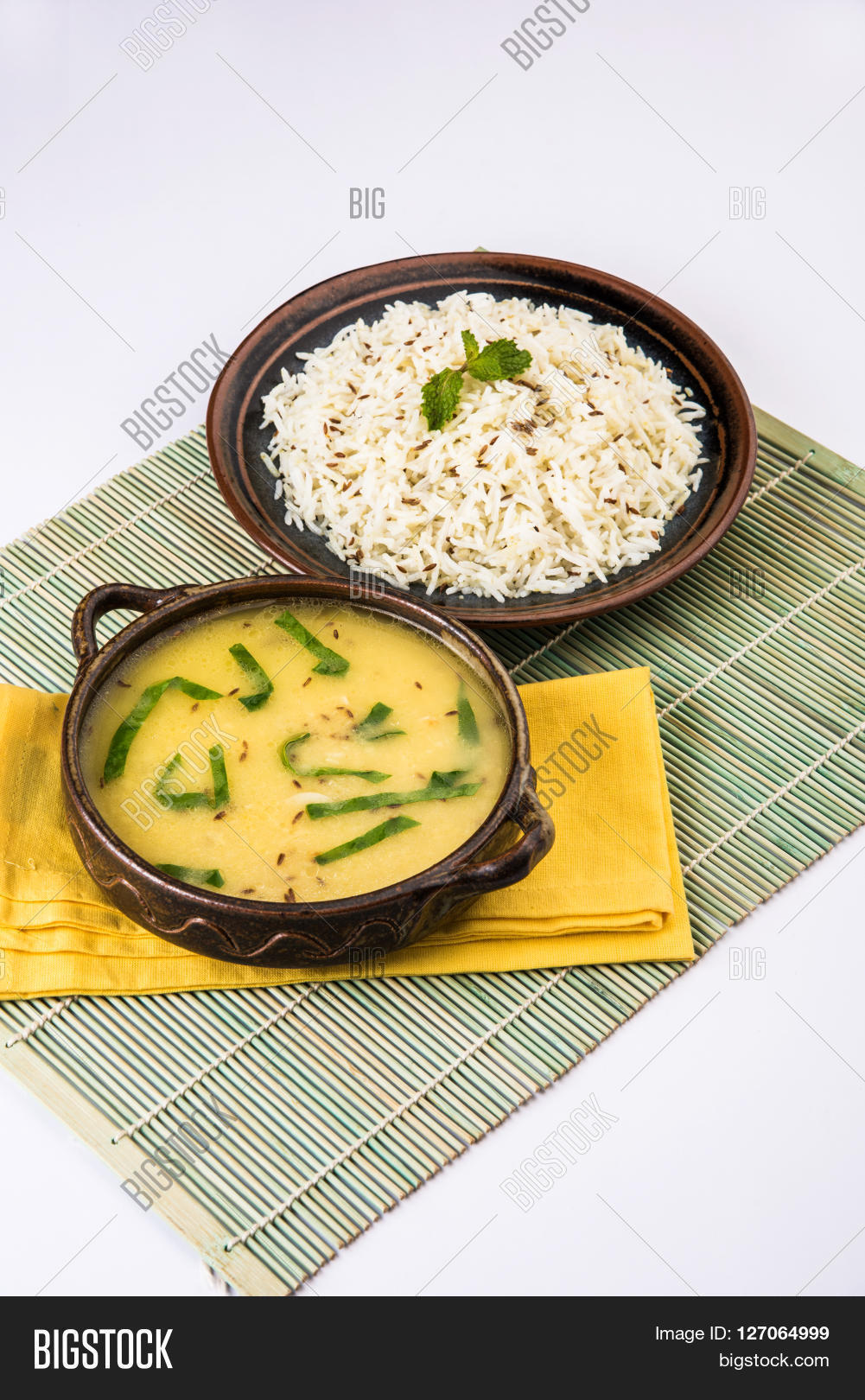 Whole Yellow Lentil Image & Photo (Free Trial) | Bigstock