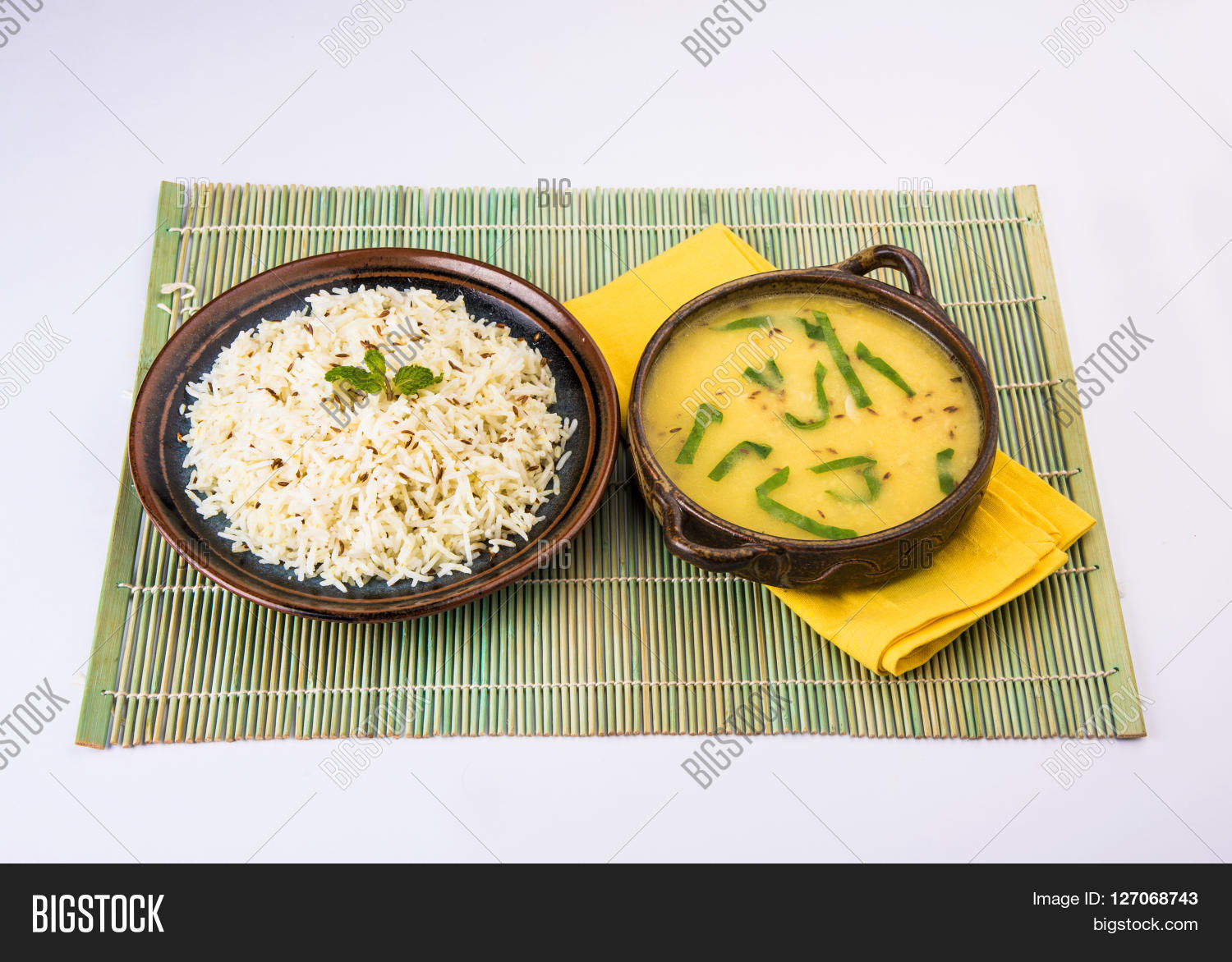 Whole Yellow Lentil Image & Photo (Free Trial) | Bigstock
