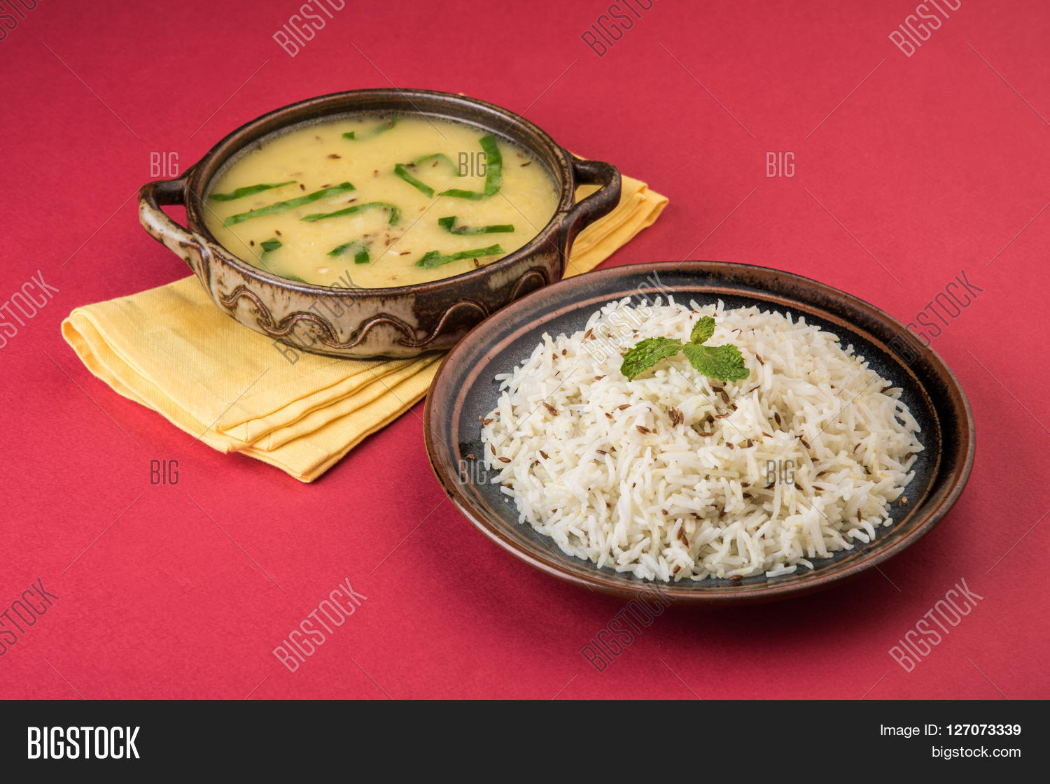 Whole Yellow Lentil Image & Photo (Free Trial) | Bigstock