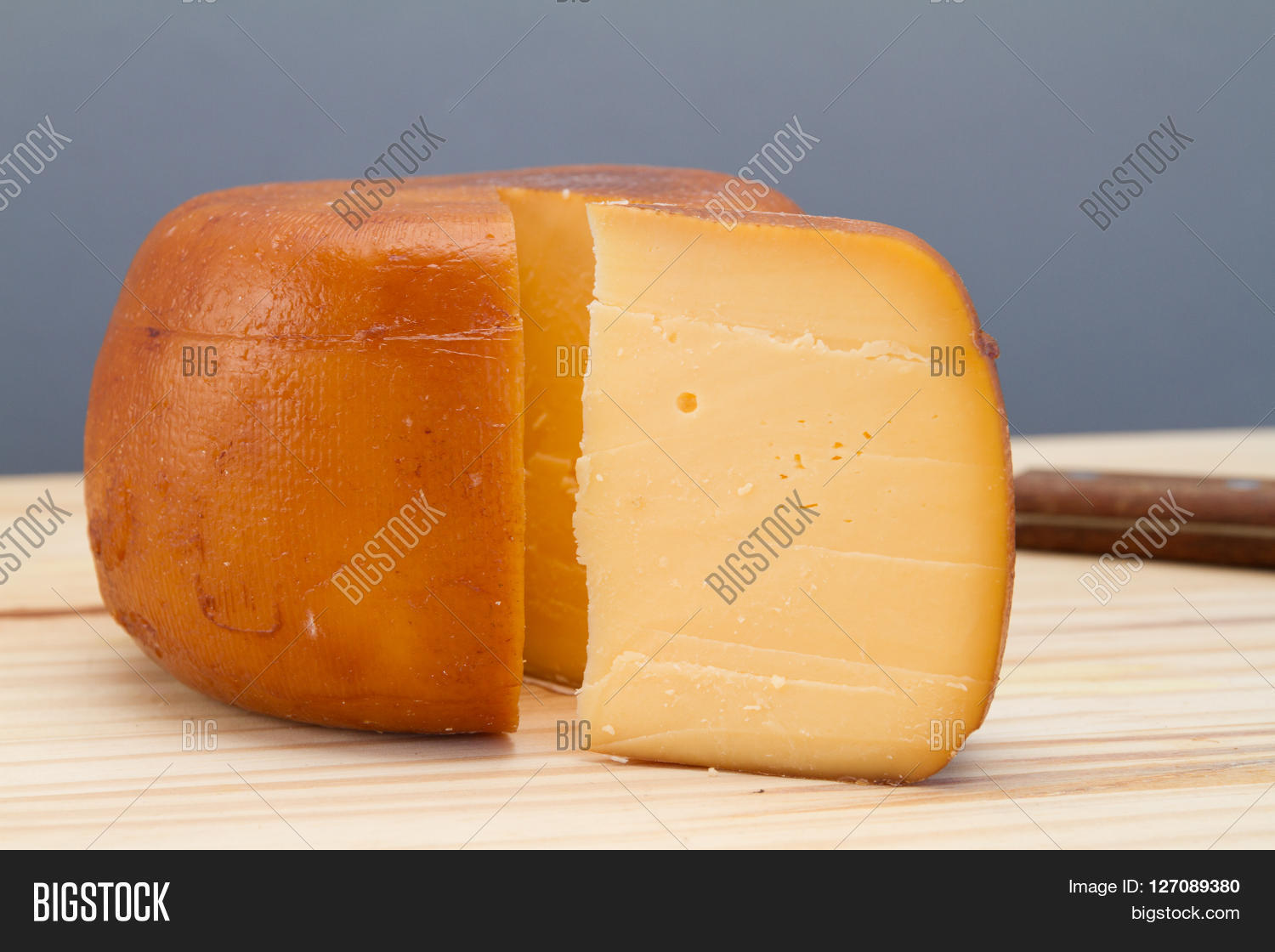 Cheese Wheel Slice Image & Photo (Free Trial) | Bigstock