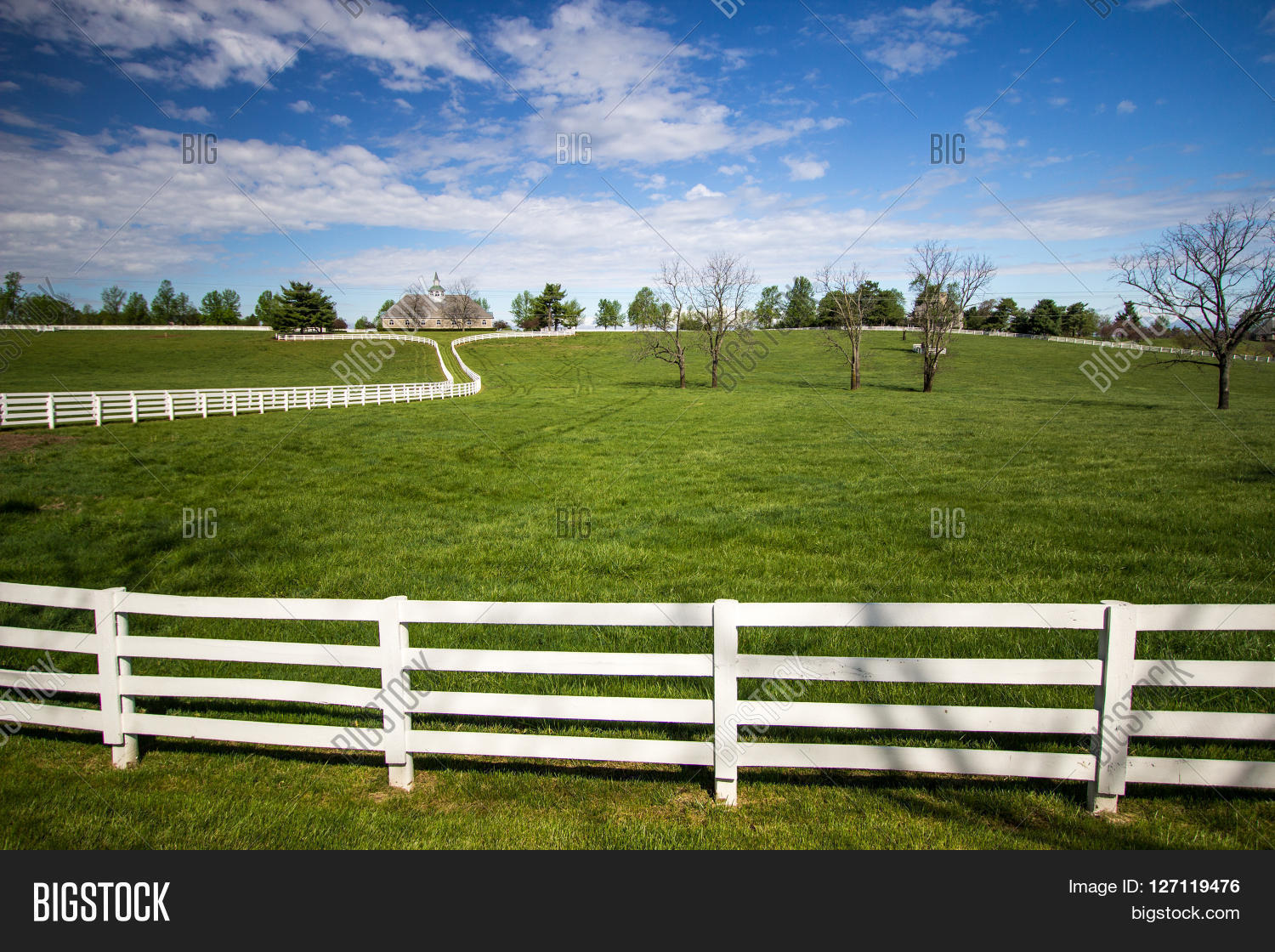 Lexington, Kenutcky, Image & Photo (Free Trial) | Bigstock