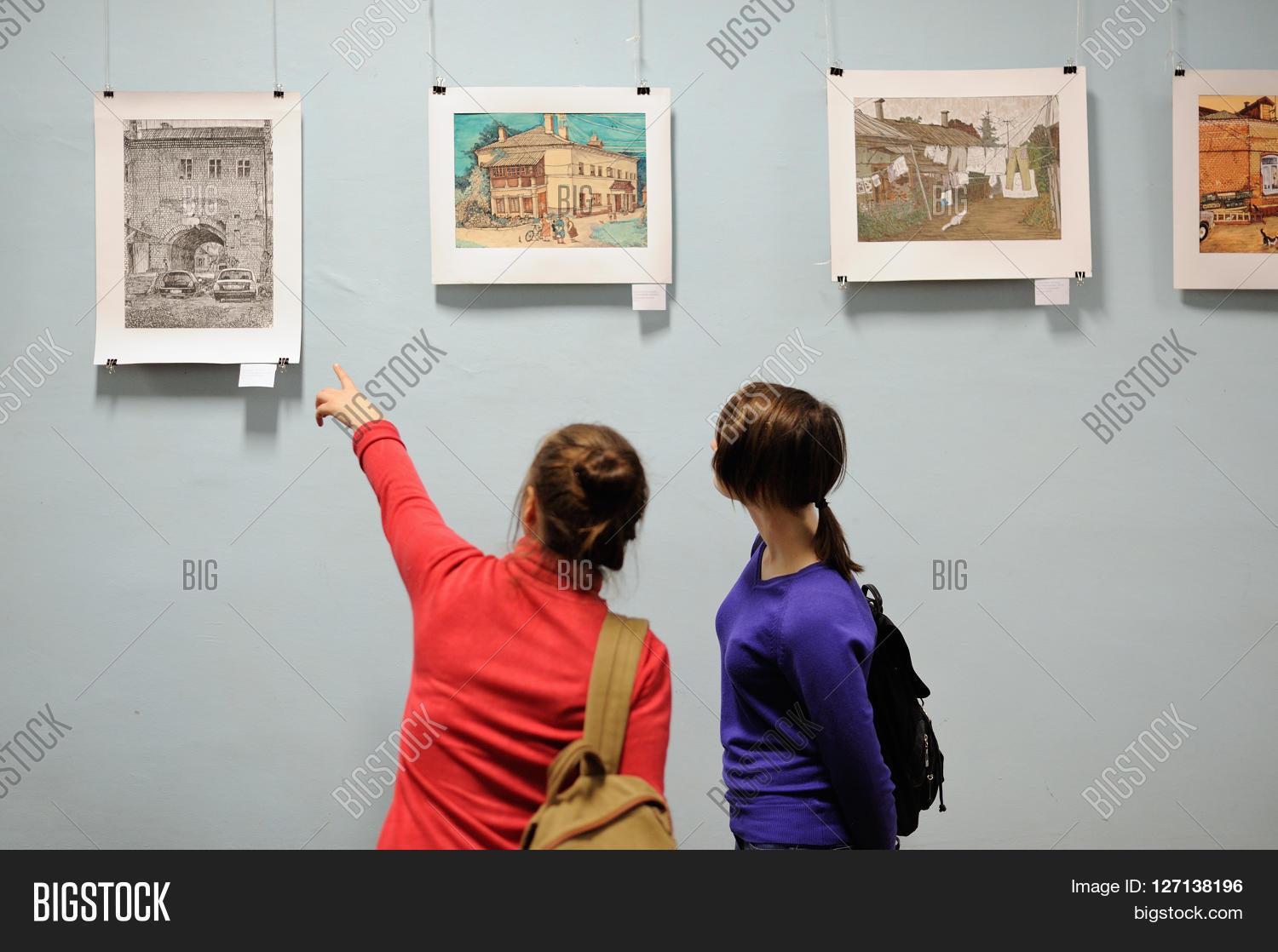 Orel Russia - April 22 Image & Photo (Free Trial) | Bigstock