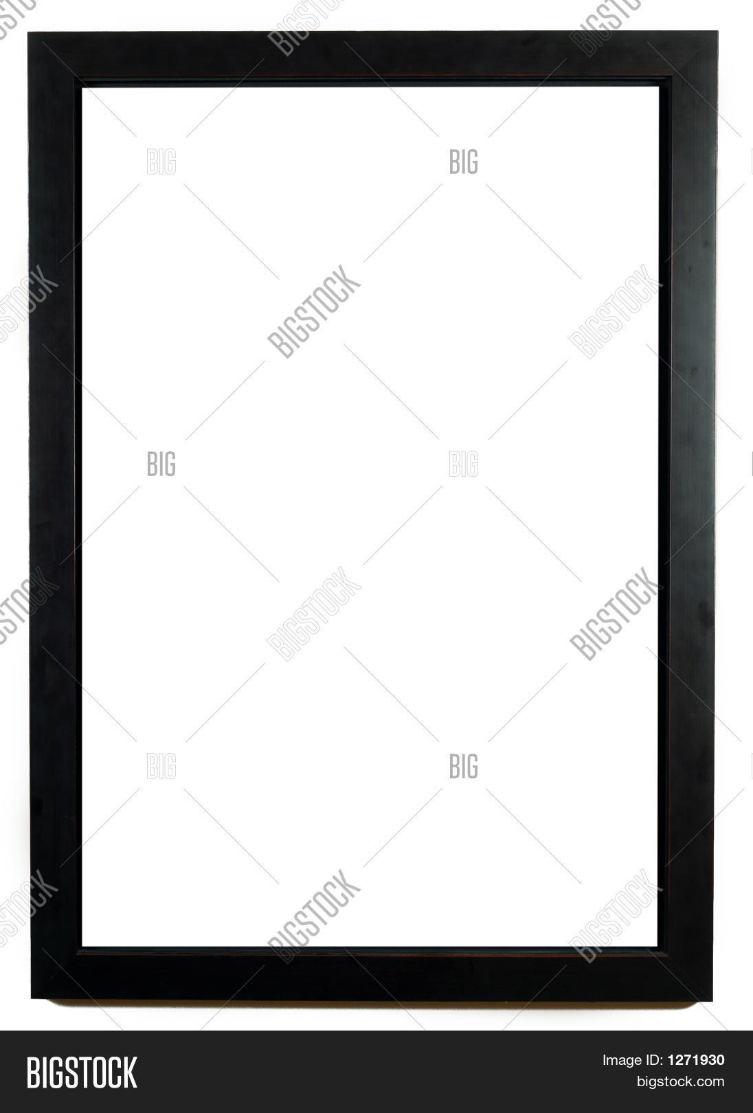 Black Frame Image & Photo (Free Trial) | Bigstock