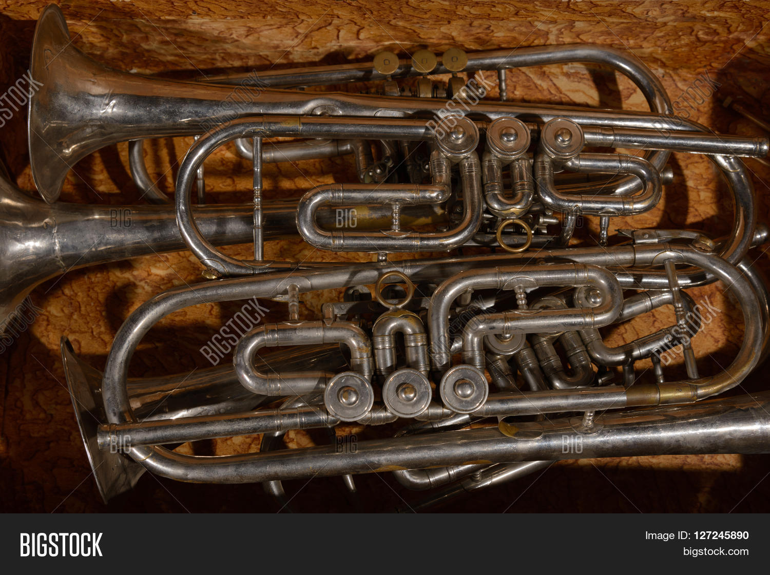 Fragment Four Old Image & Photo (Free Trial) | Bigstock