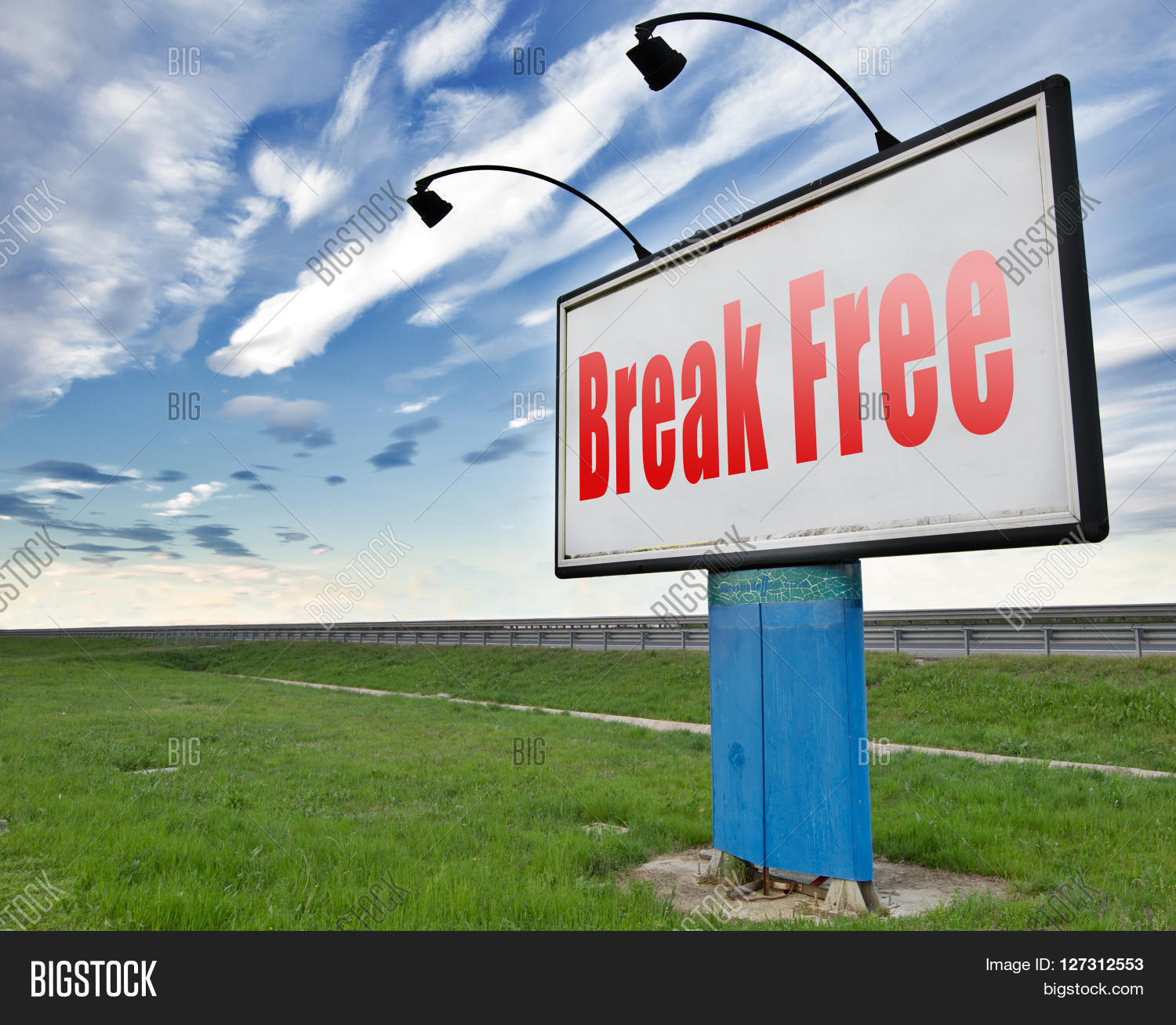 Break Free Prison, Image & Photo (Free Trial) | Bigstock
