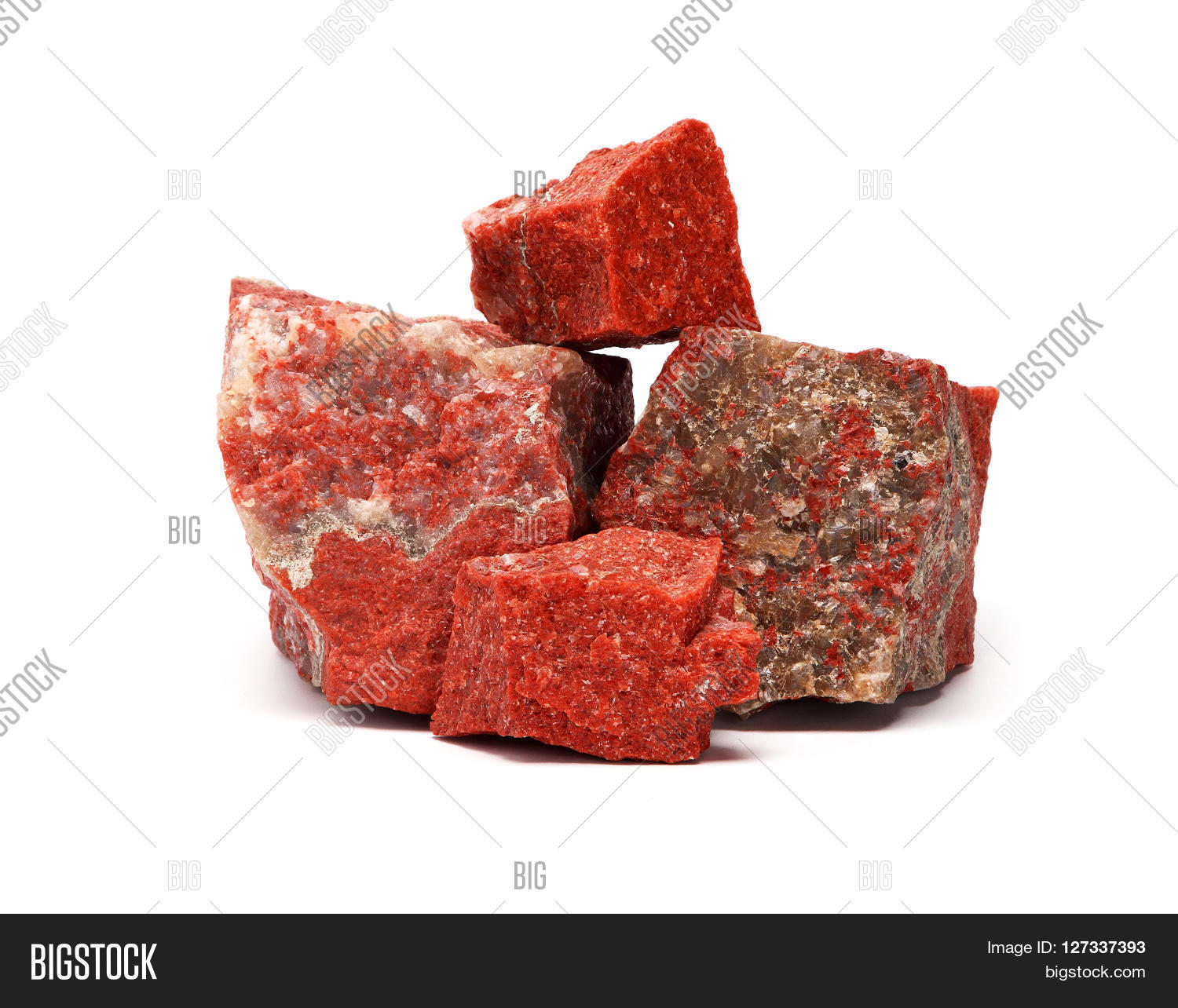 Piece Ore Which Yields Image & Photo (Free Trial) | Bigstock