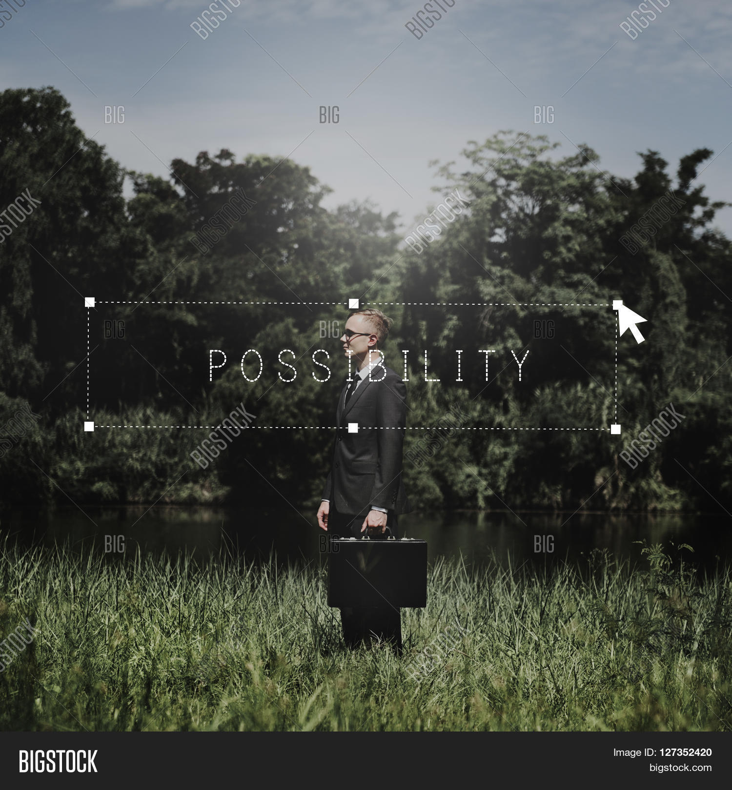 Possibility Feasible Image & Photo (Free Trial) | Bigstock