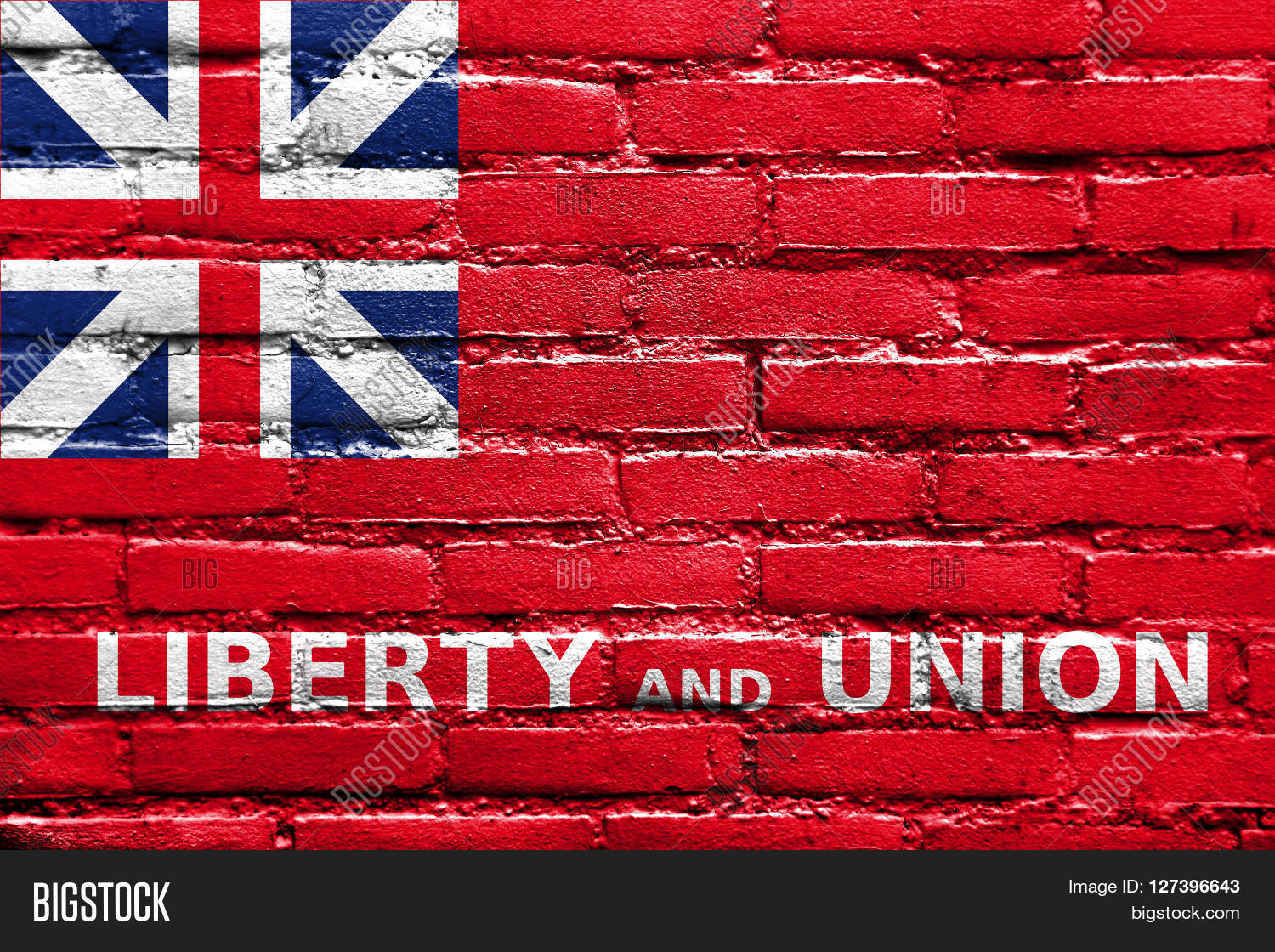 Flag Taunton, Image & Photo (Free Trial) | Bigstock