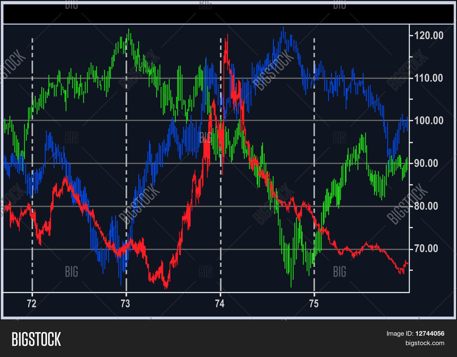 Stock Diagrams Vector & Photo (Free Trial) | Bigstock