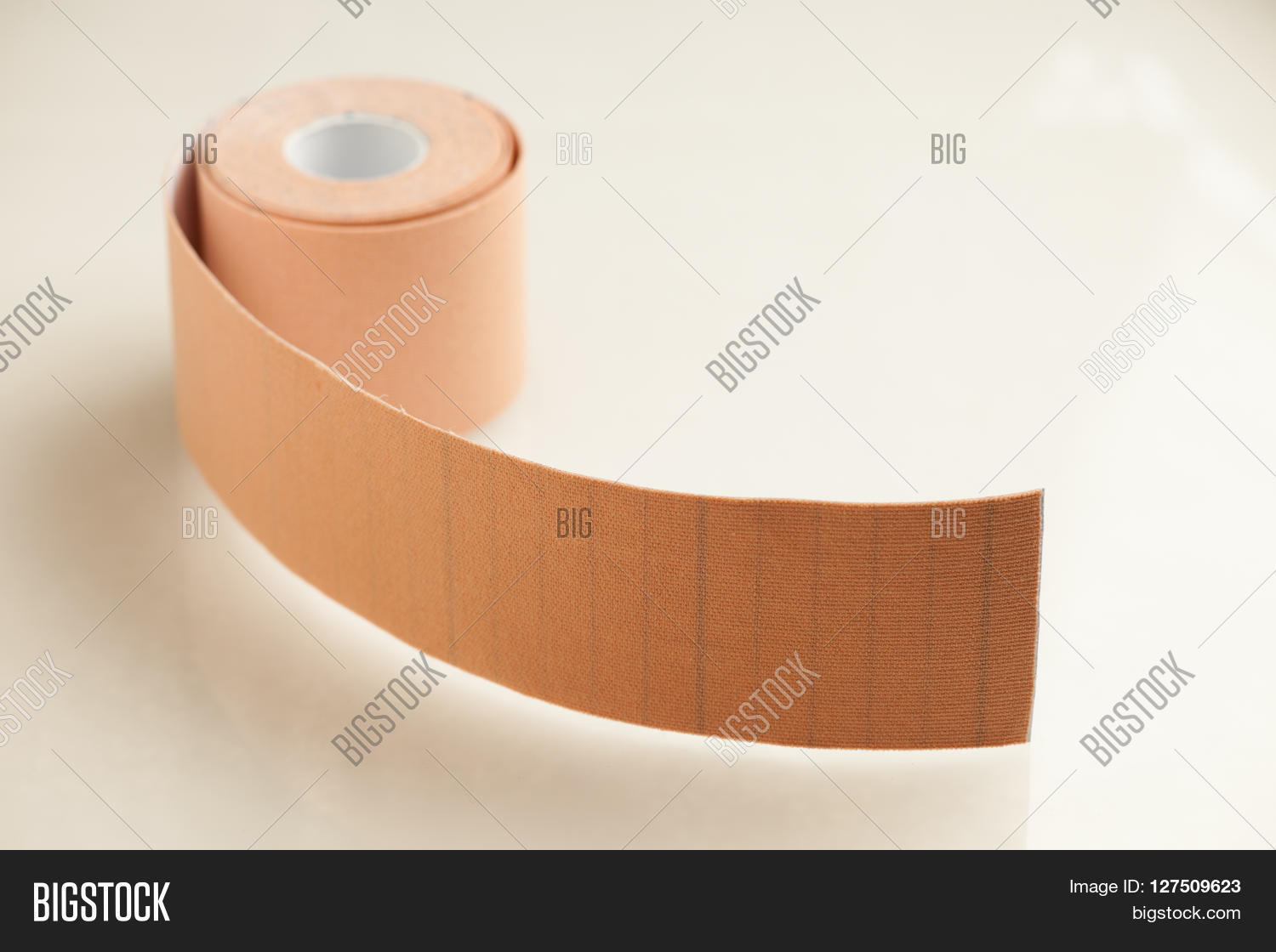This Kind Taping Image & Photo (Free Trial) | Bigstock