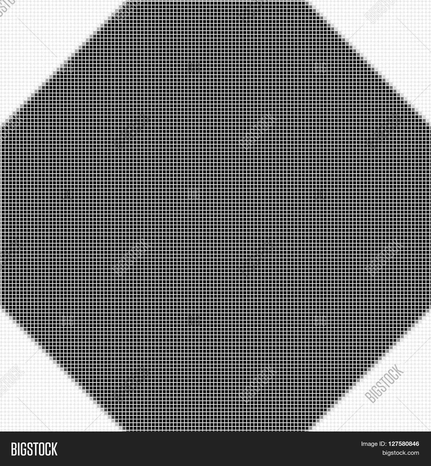 Octagon. Square. Image & Photo (Free Trial) | Bigstock