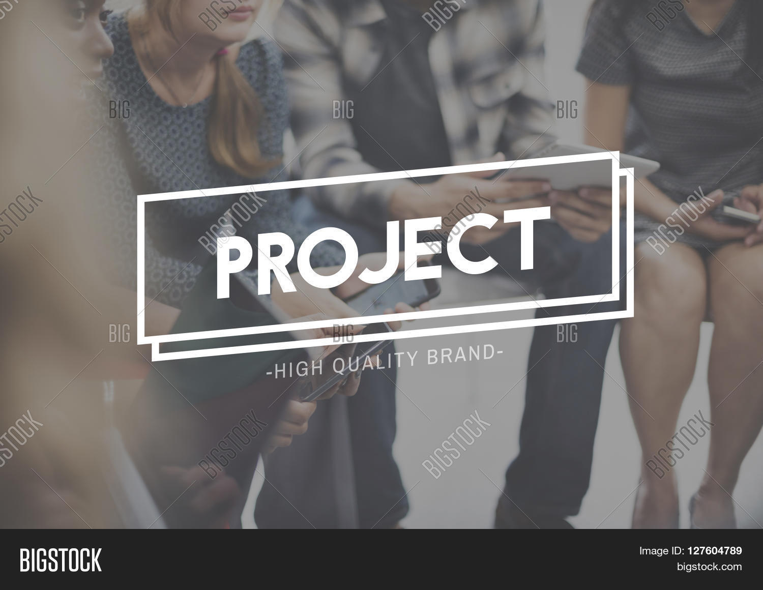 Project Plan Strategy Image & Photo (Free Trial) | Bigstock
