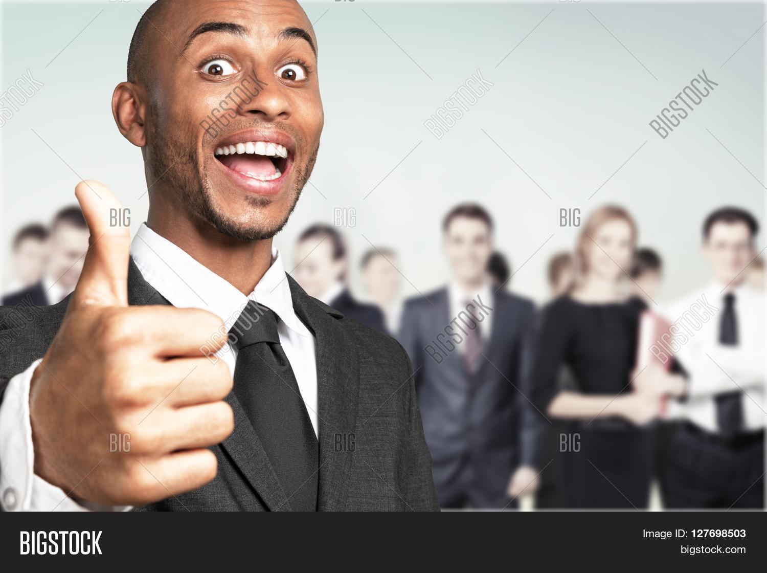 Cheerful Image & Photo (Free Trial) | Bigstock